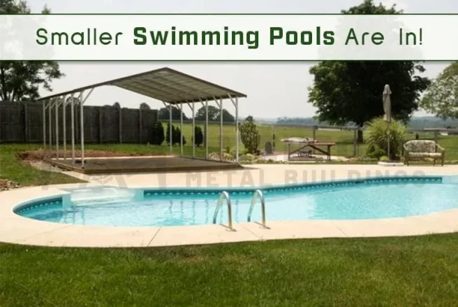 Swimming Pool Archives - American Metal Buildings
