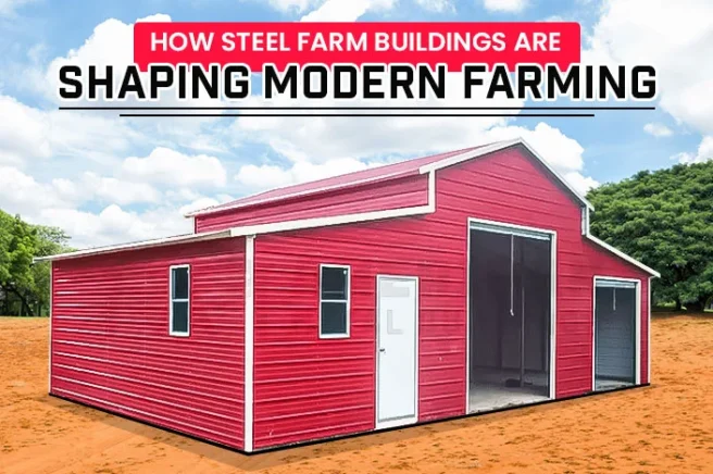 Benefits of Adding a Lean-to to My Metal Building